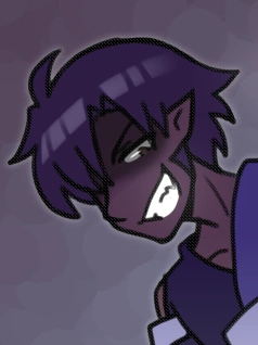 Axel Amsel | Cerberus High Wiki | Fandom