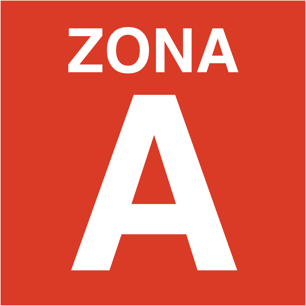 Zona A | Wiki Cercanías RP info | Fandom