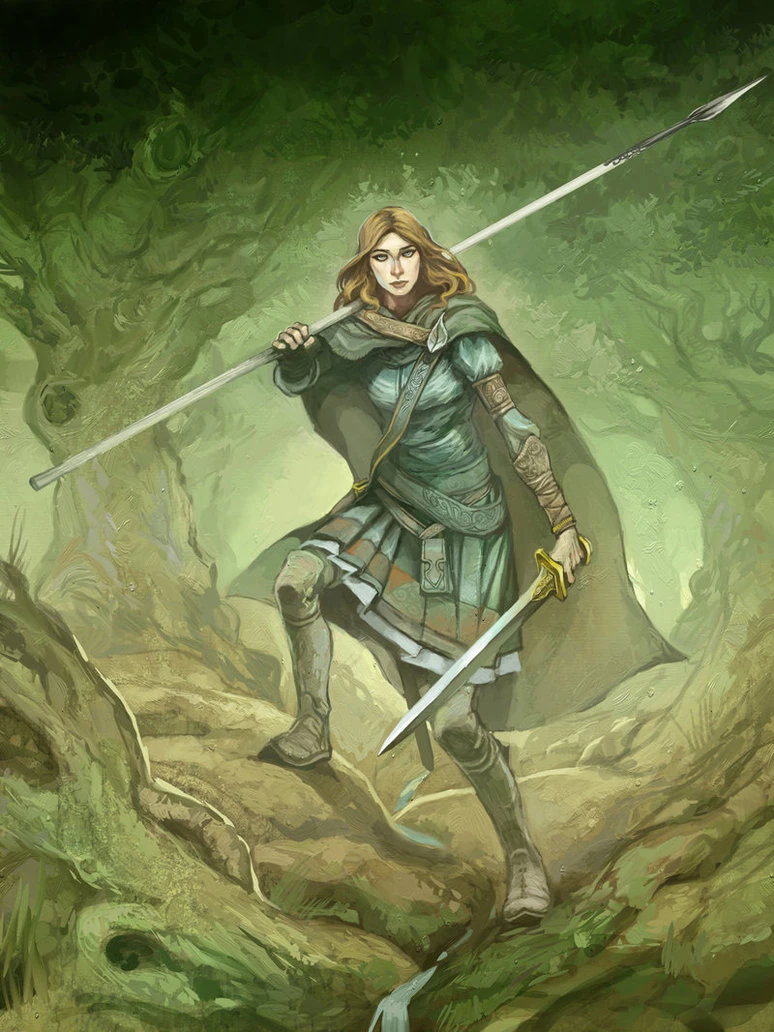 Ariel Engeliar | Wiki Cercle des Anciens | Fandom