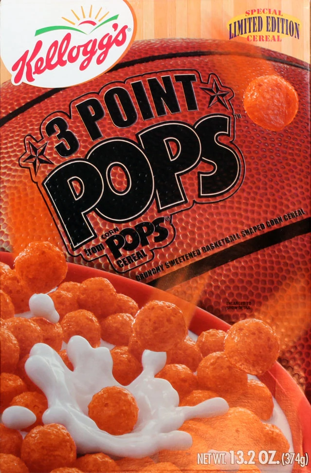 3 Point Pops | Cereal Wiki | Fandom