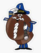 Captain Cupcake | Cereal Wiki | Fandom