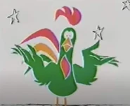 Cornelius Rooster | Cereal Wiki | Fandom