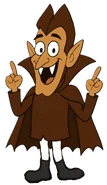Count Chocula | Cereal Wiki | Fandom