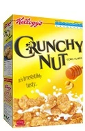 Crunchy Nut | Cereal Wiki | Fandom
