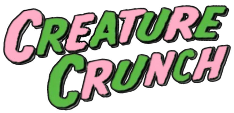 Creature Crunch | Cereal Wiki | Fandom