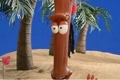 Cinnamon Jacks Stick
