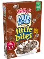 Mini Wheats | Cereal Wiki | Fandom