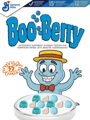 Boo Berry | Cereal Wiki | Fandom