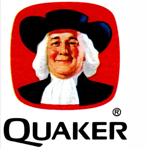 Quaker Oats Logo Png