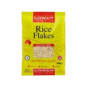 Rice Flakes | Cereal Wiki | Fandom