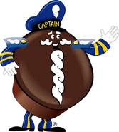 Captain Cupcake | Cereal Wiki | Fandom