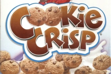 Cookie Crisp Wizard