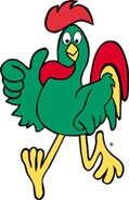 Cornelius Rooster | Cereal Wiki | Fandom