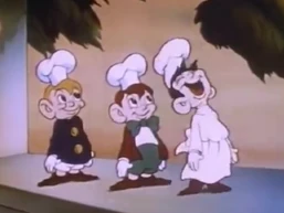 Snap, Crackle and Pop | Cereal Wiki | Fandom