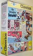 Rocky and Bullwinkle - Cheerios Comic Ads | Cereal Wiki | Fandom