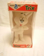 The Trix Rabbit | Cereal Wiki | Fandom
