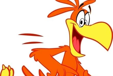 Toekan Sam Froot Lussen Why Everyone Is Talking About Toucan Sam's New