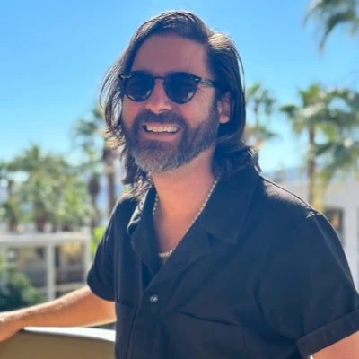 Josh Trujillo | CEREBROcast Wiki | Fandom