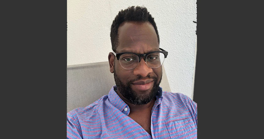 Evan Narcisse | CEREBROcast Wiki | Fandom