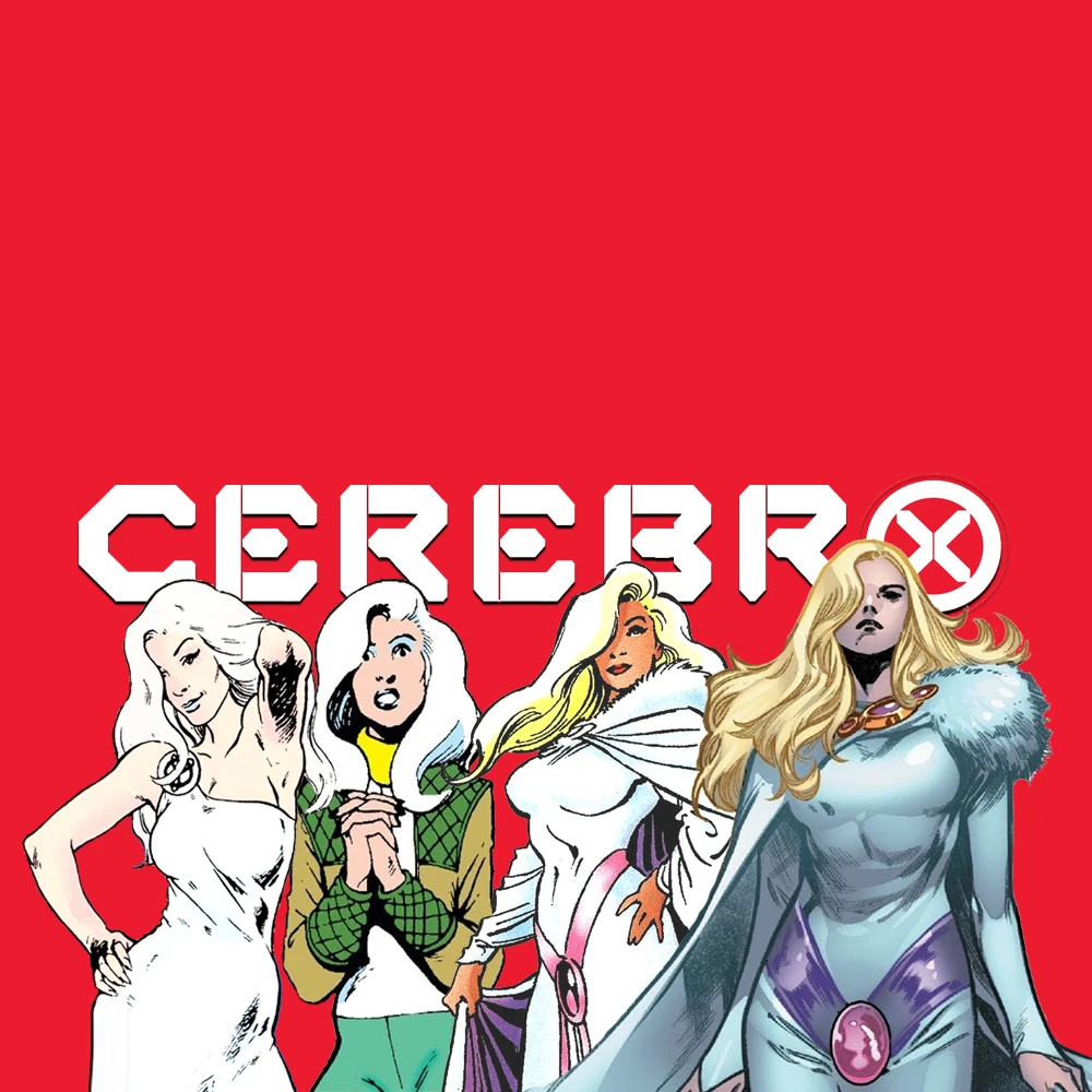 Episode 014: Opal Luna Saturnyne (feat. Tini Howard) | CEREBROcast Wiki ...