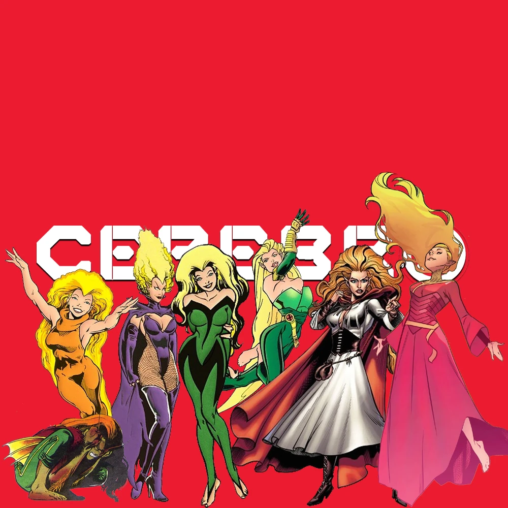 Episode 018: Meggan Puceanu (feat. A.R. Moxon) | CEREBROcast Wiki | Fandom