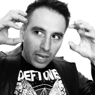 Khaldoun Khelil | CEREBROcast Wiki | Fandom