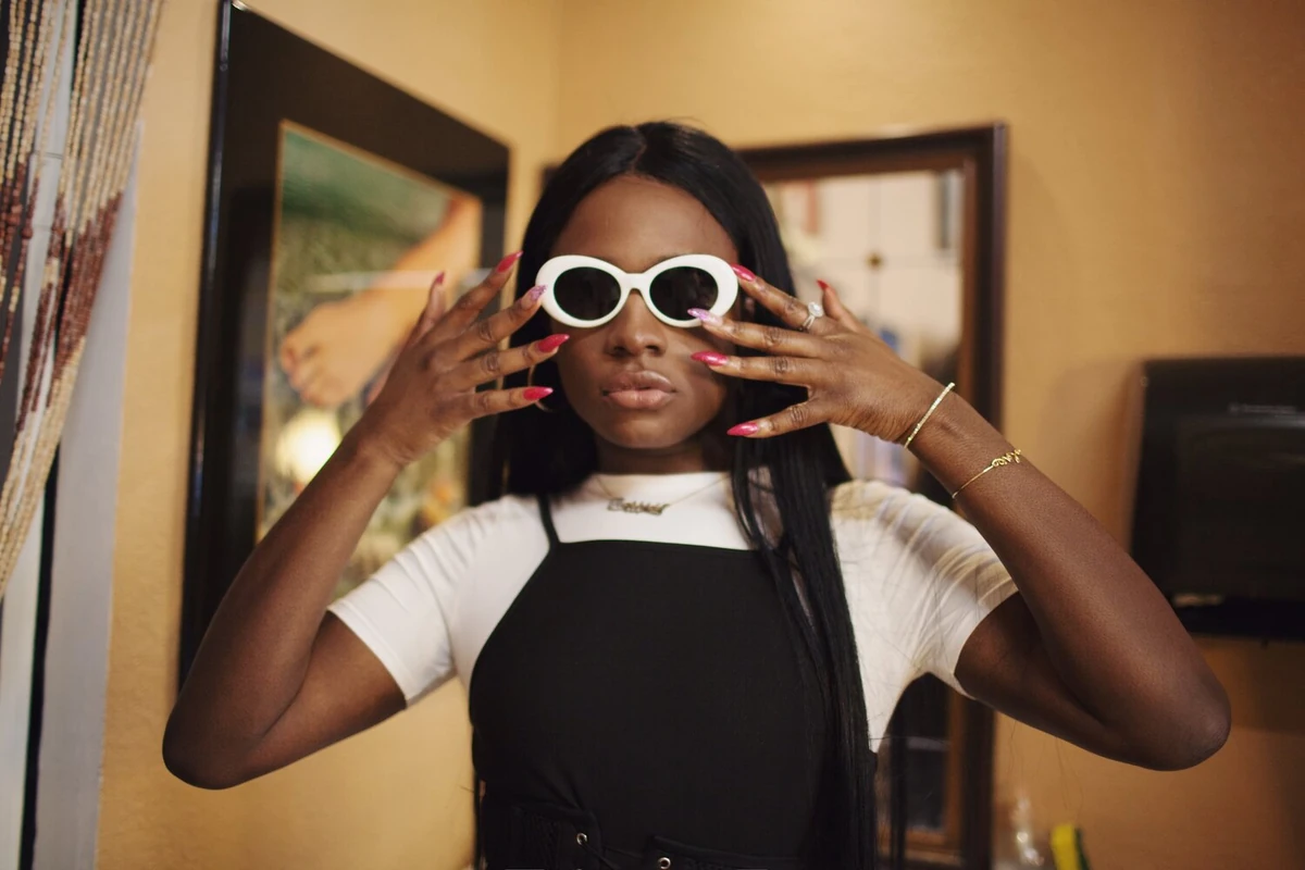 Rashida Renée Ward | CEREBROcast Wiki | Fandom