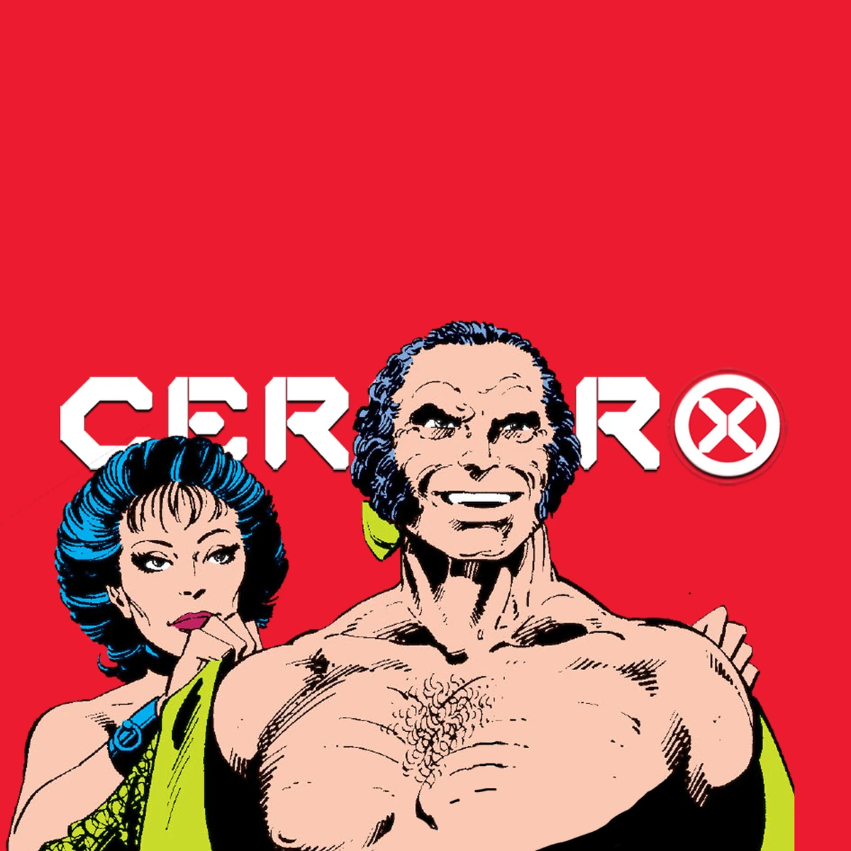 Episode 097: Sebastian Shaw (feat. Steven Attewell) | CEREBROcast Wiki ...