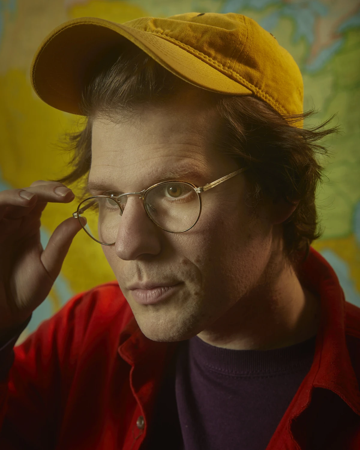 Tim Platt | CEREBROcast Wiki | Fandom