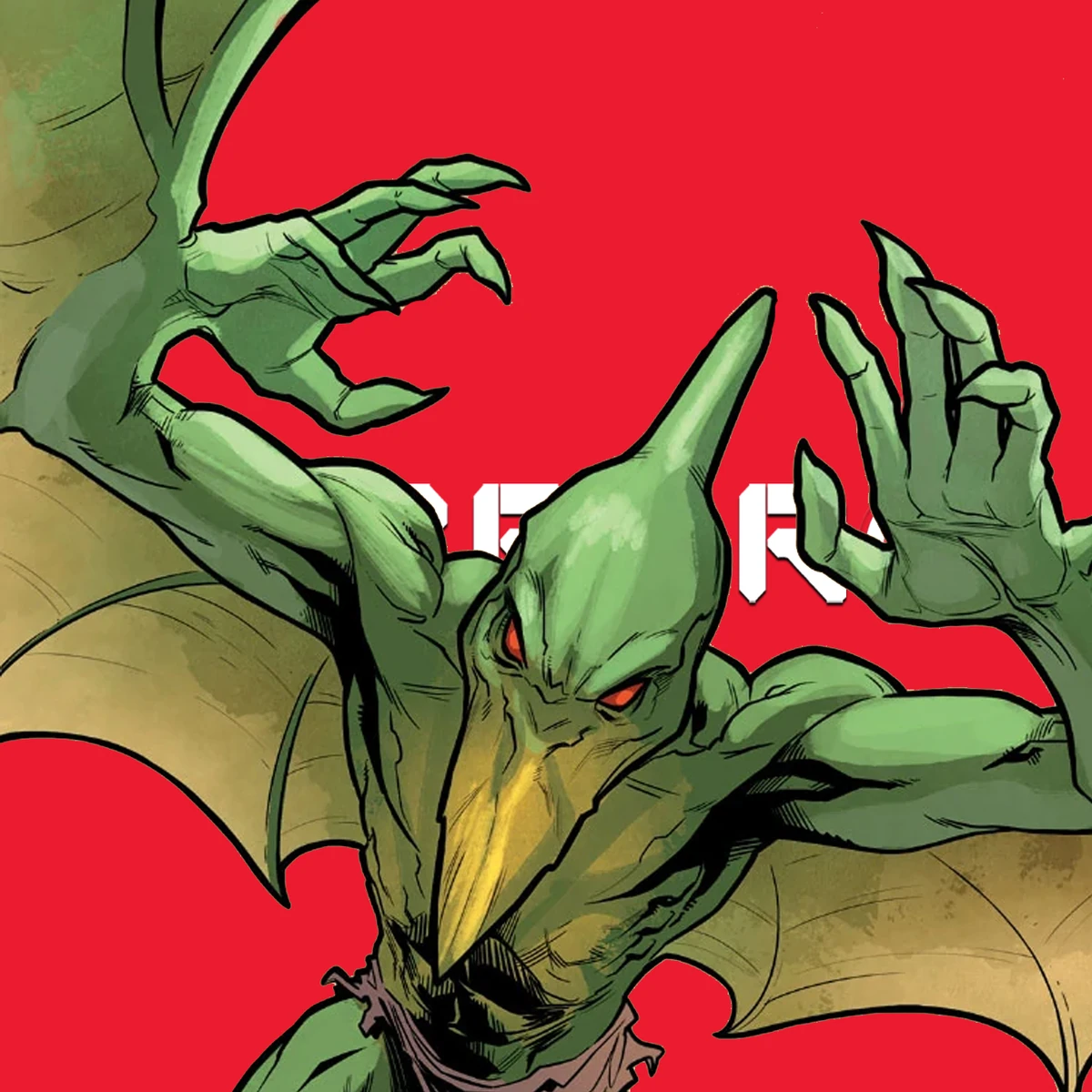 Episode 059: Karl Lykos (feat. James Goldsmith) | CEREBROcast Wiki | Fandom