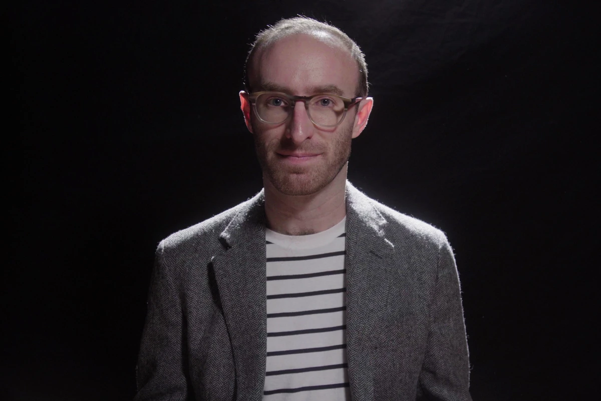 Patrick Willems | CEREBROcast Wiki | Fandom