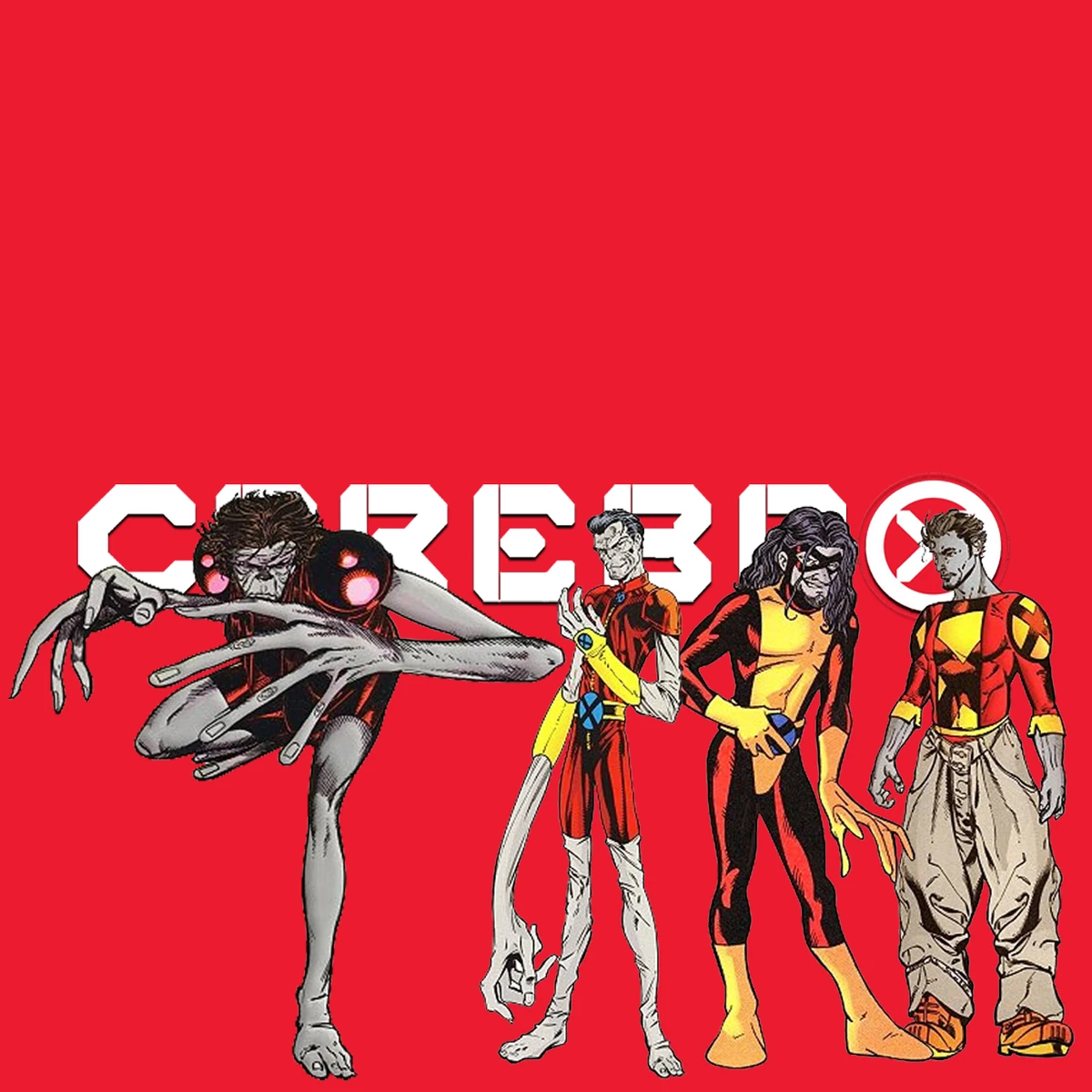 Episode 053: Angelo Espinosa (feat. Terry Blas) | CEREBROcast Wiki | Fandom