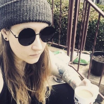 Valentine Smith | CEREBROcast Wiki | Fandom