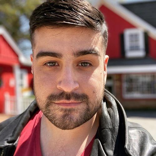 Connor Goldsmith | CEREBROcast Wiki | Fandom