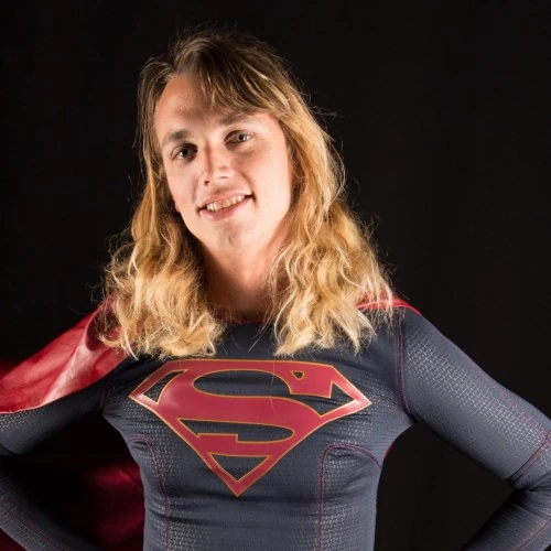 Cori McCreery | CEREBROcast Wiki | Fandom