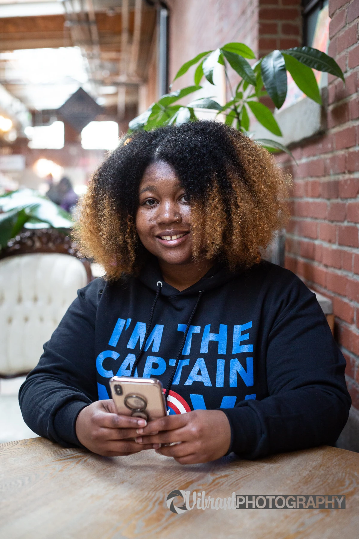 Stephanie Williams | CEREBROcast Wiki | Fandom