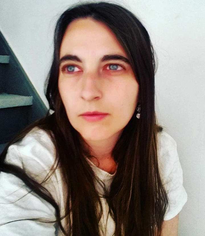 Sara Century | CEREBROcast Wiki | Fandom