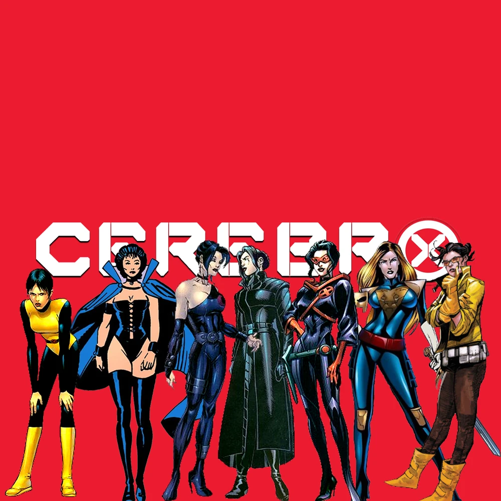 Episode 019: Tessa (feat. Valentine Smith) | CEREBROcast Wiki | Fandom