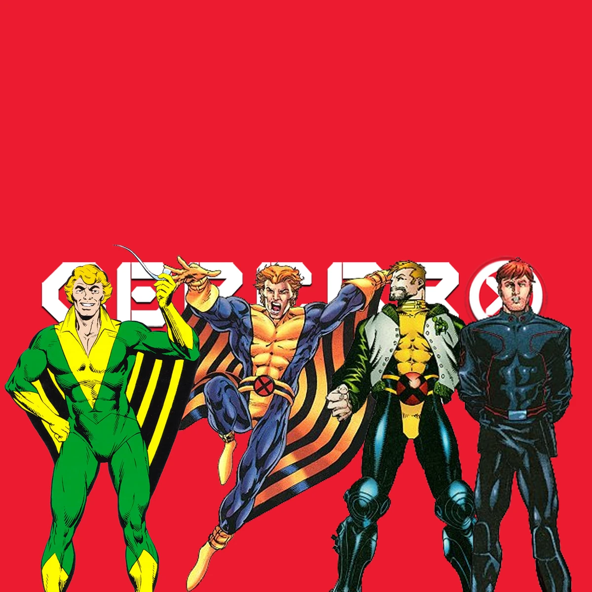 Episode 074: Sean Cassidy (feat. Thom Dunn) | CEREBROcast Wiki | Fandom