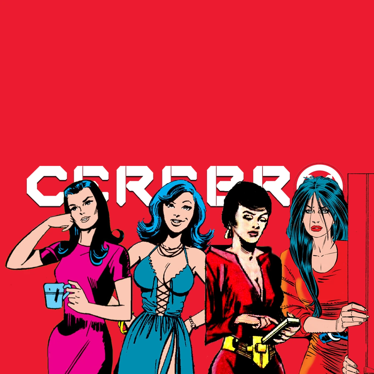 Episode 052: Candy Southern (feat. Sara Century) | CEREBROcast Wiki ...