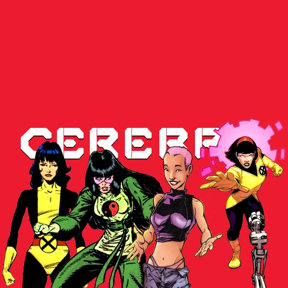 Episode 039: Xuân Cao Manh (feat. Sara Century) | CEREBROcast Wiki | Fandom