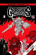 Cerebus Archive (series) | Cerebus Wiki | Fandom