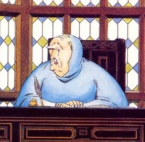 Mrs. Thatcher | Cerebus Wiki | Fandom