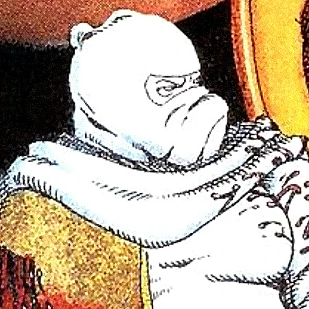 Cirin | Cerebus Wiki | Fandom