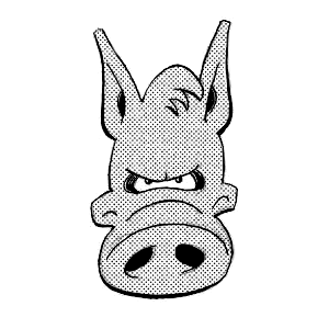 Cerebus Wiki | Fandom