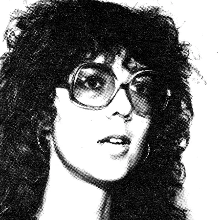 Deni Loubert | Cerebus Wiki | Fandom