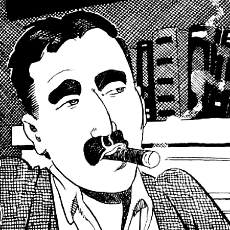 Lord Julius Tavers | Cerebus Wiki | Fandom