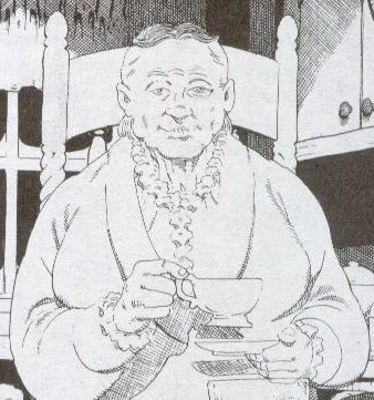 Original Cirin | Cerebus Wiki | Fandom