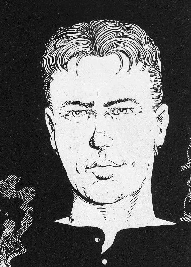 Dave | Cerebus Wiki | Fandom