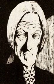 Charles X. Claremont | Cerebus Wiki | Fandom